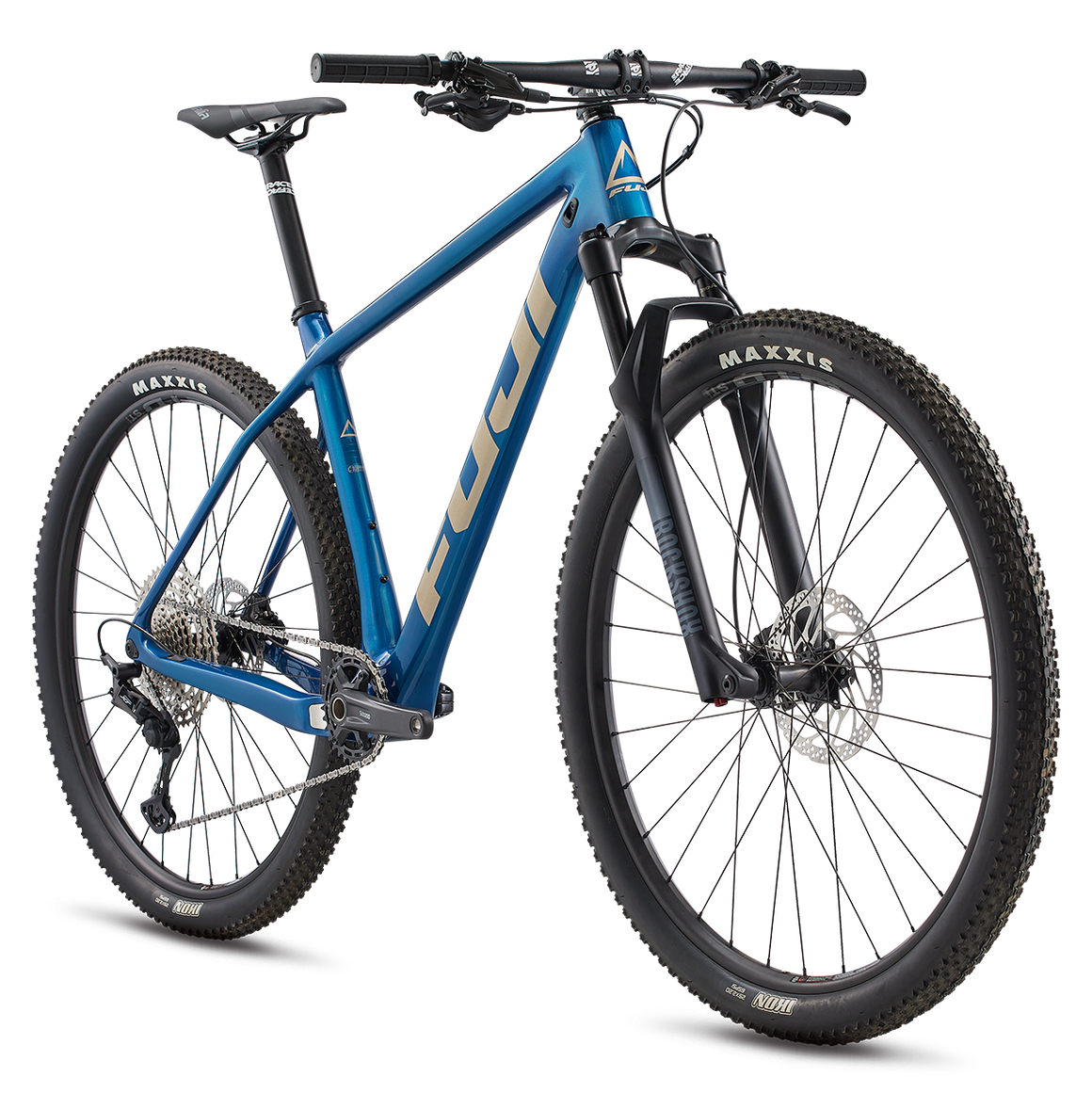 SLM – Fuji Bikes Europe