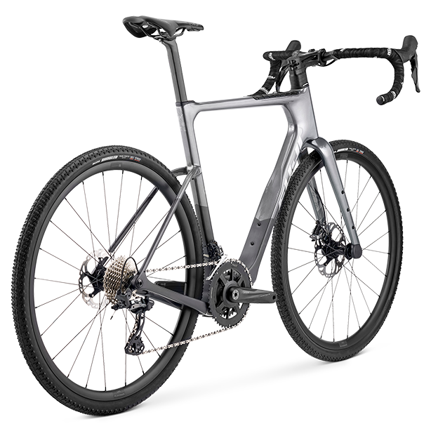 Jari Carbon 1.1 – Fuji Bikes Europe