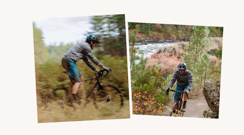 Jari – Fuji Bikes Europe