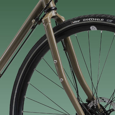 Touring – Fuji Bikes Europe