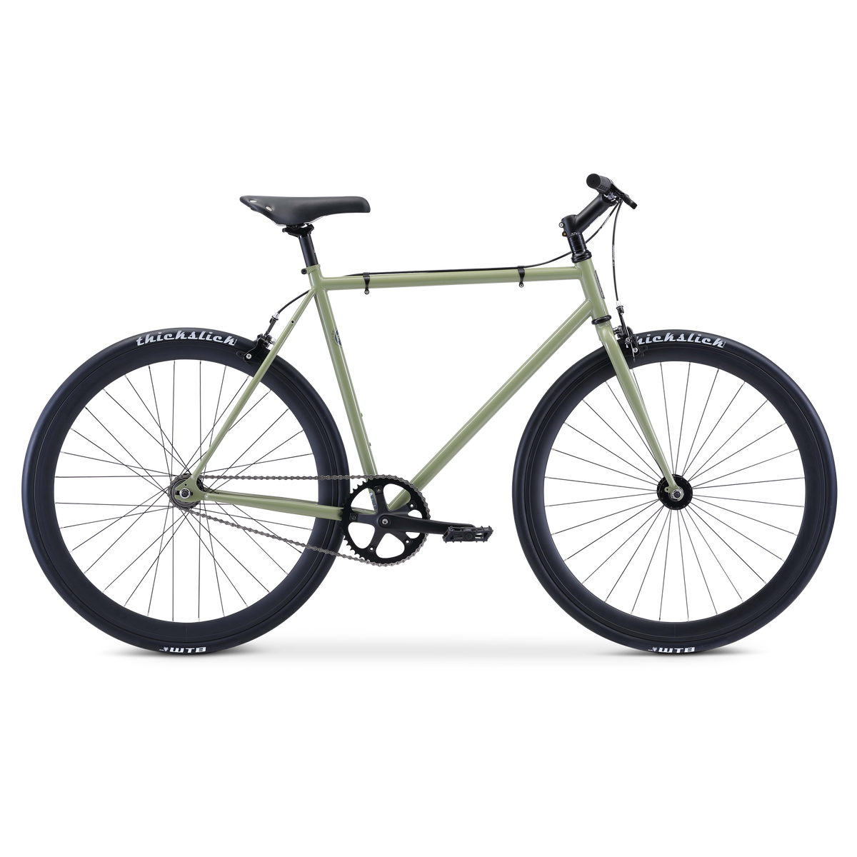 Declaration – Fuji Bikes Europe