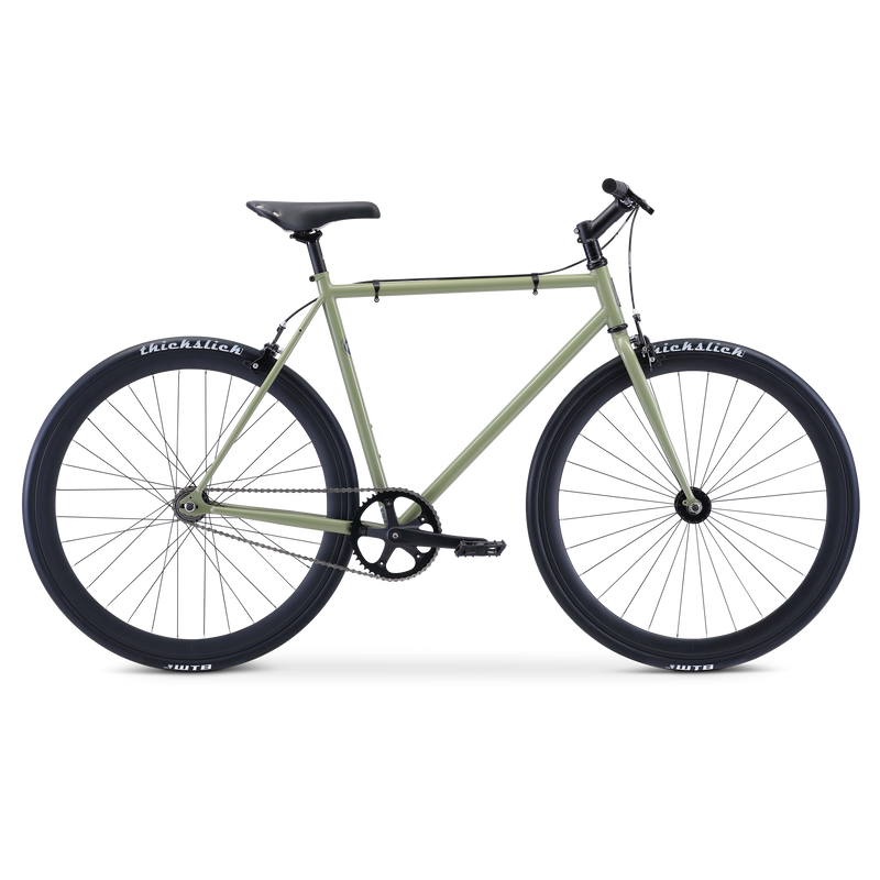 Declaration – Fuji Bikes Europe