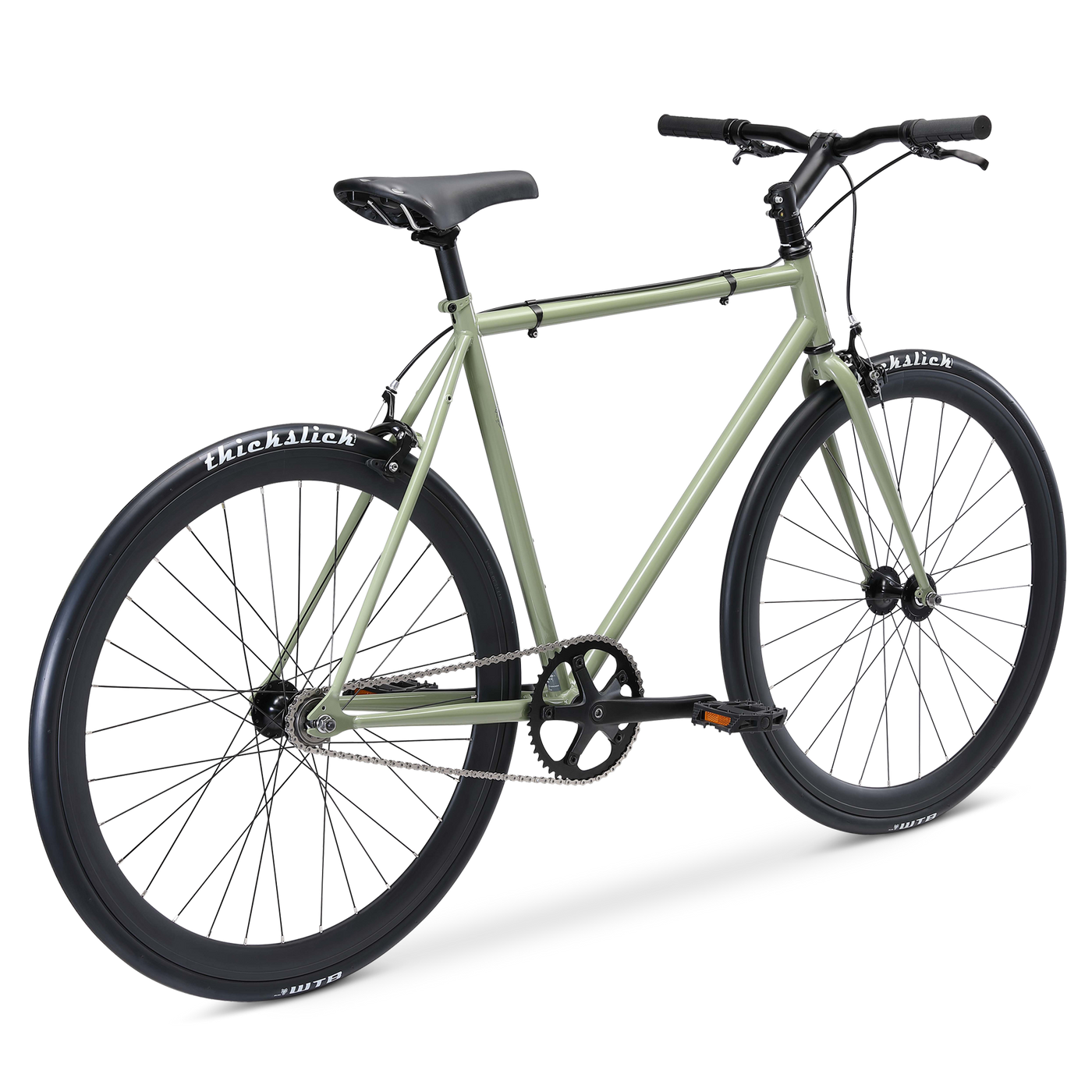 Declaration – Fuji Bikes Europe