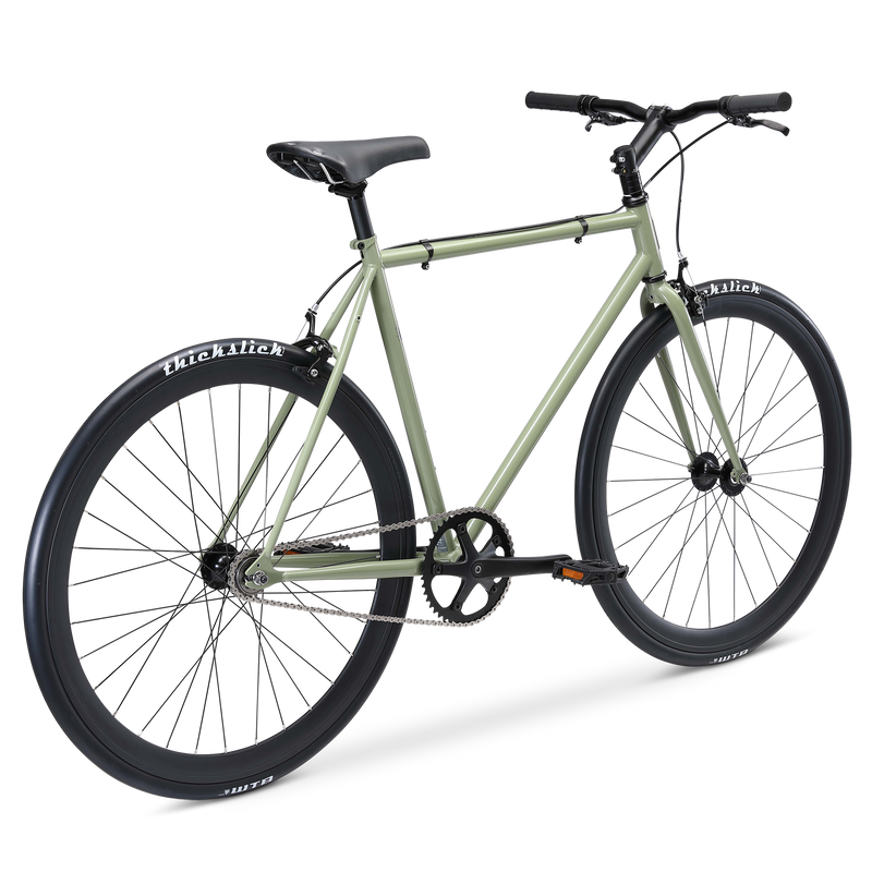 Declaration – Fuji Bikes Europe