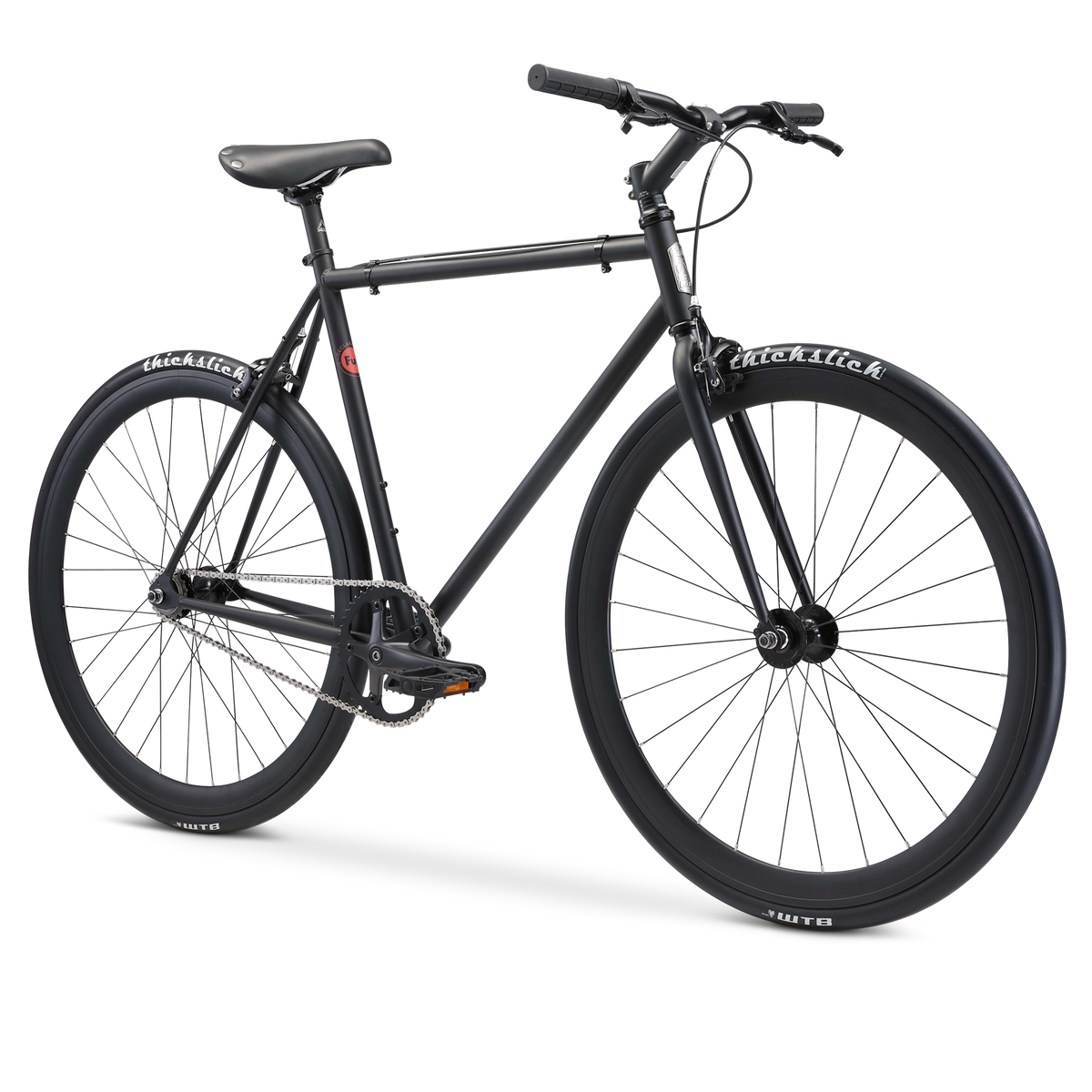 Declaration – Fuji Bikes Europe