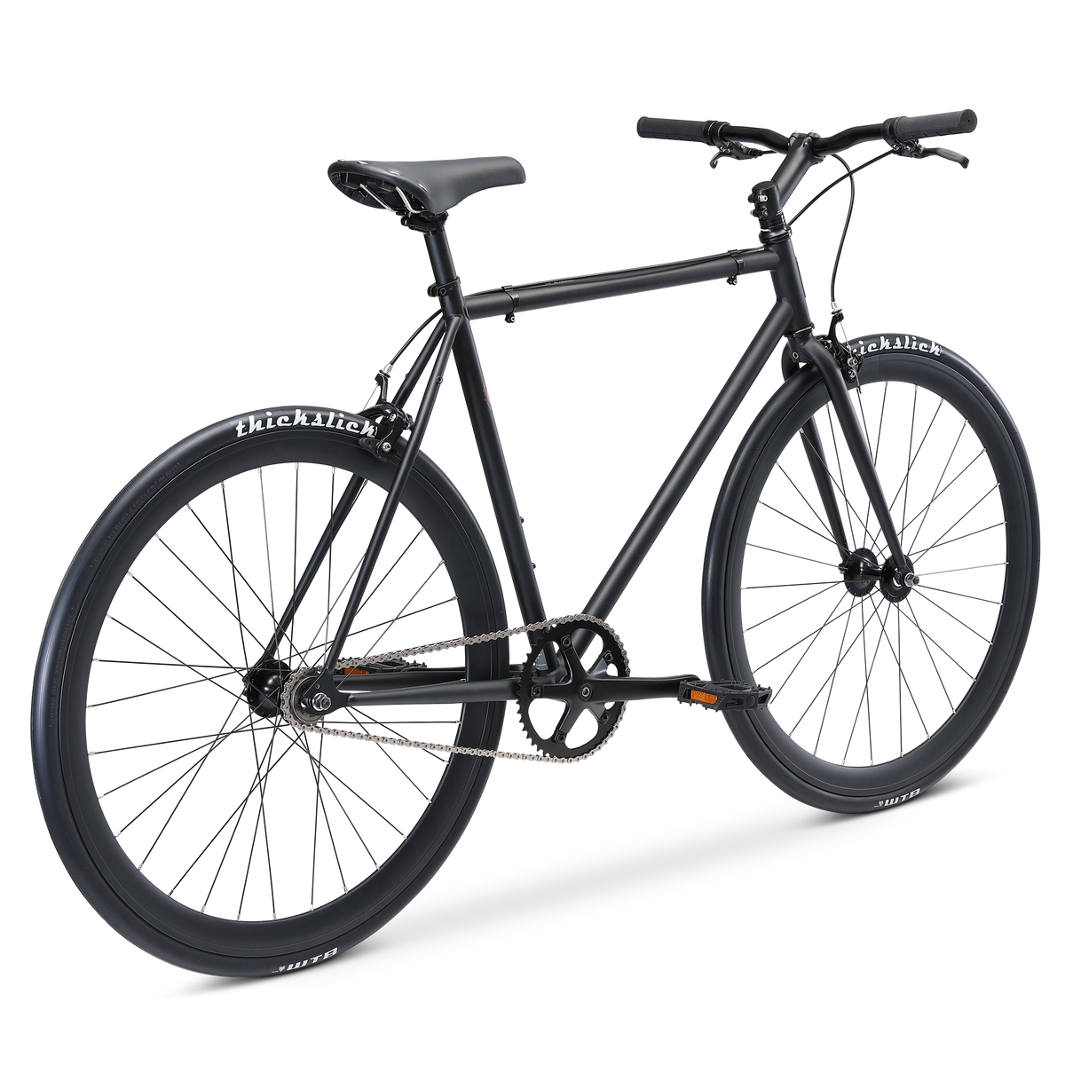 Declaration – Fuji Bikes Europe