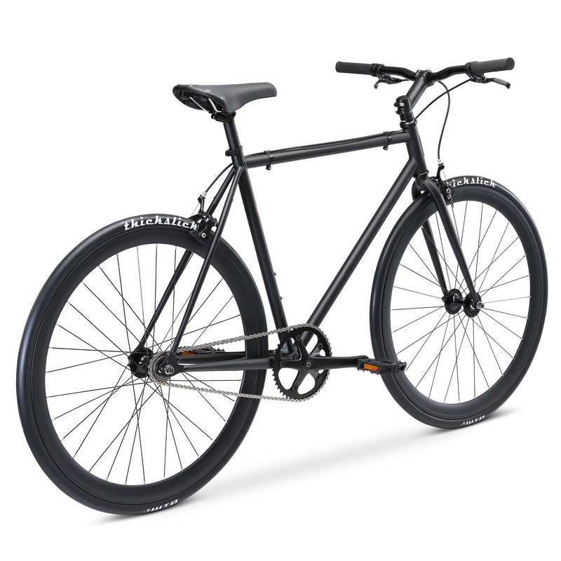 Declaration – Fuji Bikes Europe