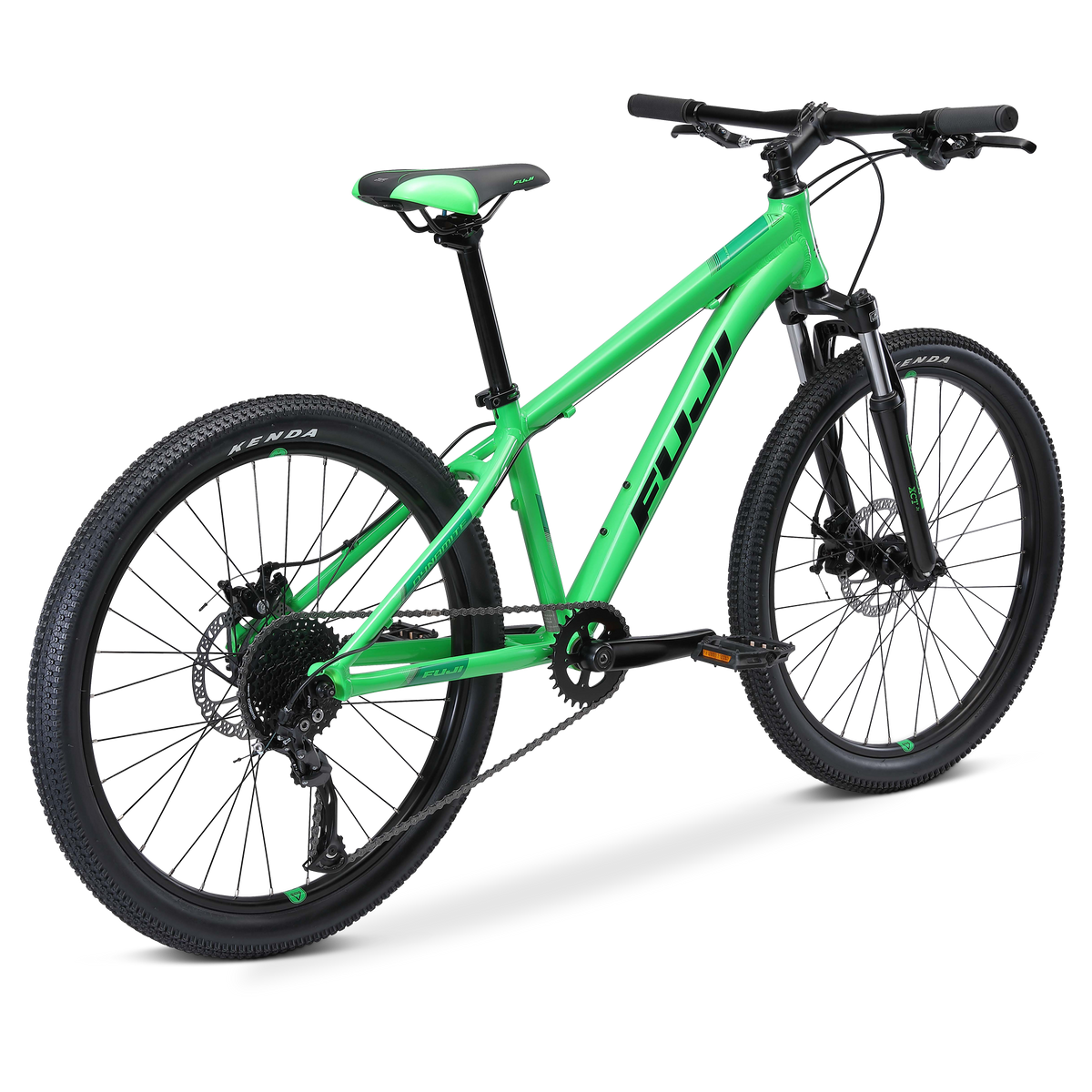 Dynamite 24 Pro Disc – Fuji Bikes Europe