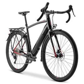E-Bikes – Fuji Bikes Europe