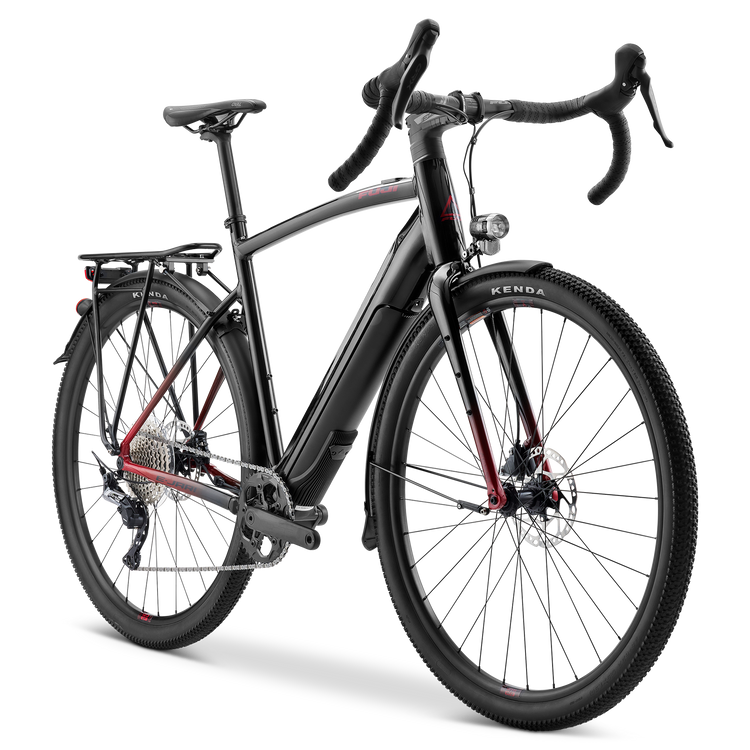 E-Bikes – Fuji Bikes Europe