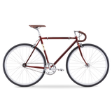 Feather (NEW) – Fuji Bikes Europe