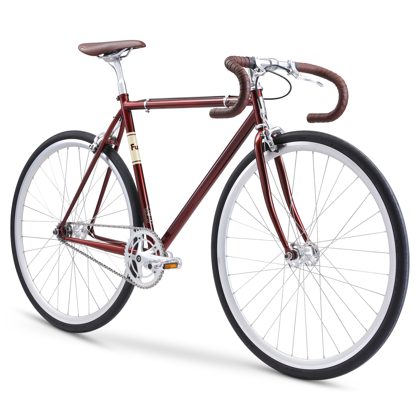 Feather (NEW) – Fuji Bikes Europe