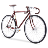 Feather (NEW) – Fuji Bikes Europe