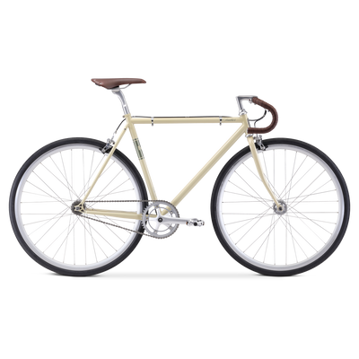 Feather (NEW) – Fuji Bikes Europe