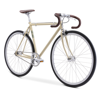Feather (NEW) – Fuji Bikes Europe