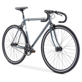 Feather (NEW) – Fuji Bikes Europe