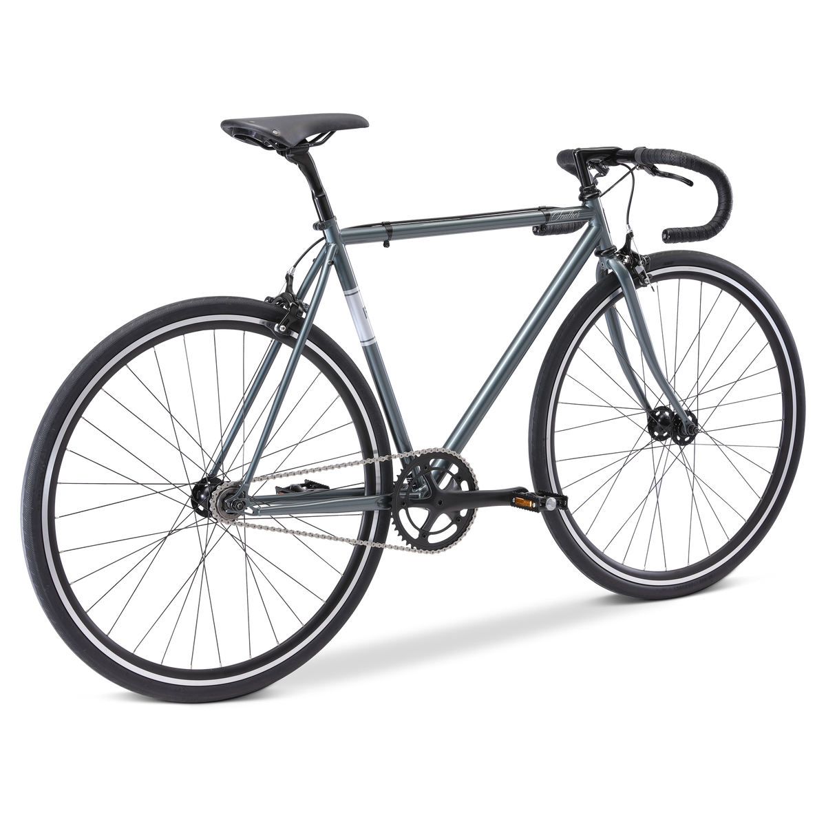 Feather (NEW) – Fuji Bikes Europe