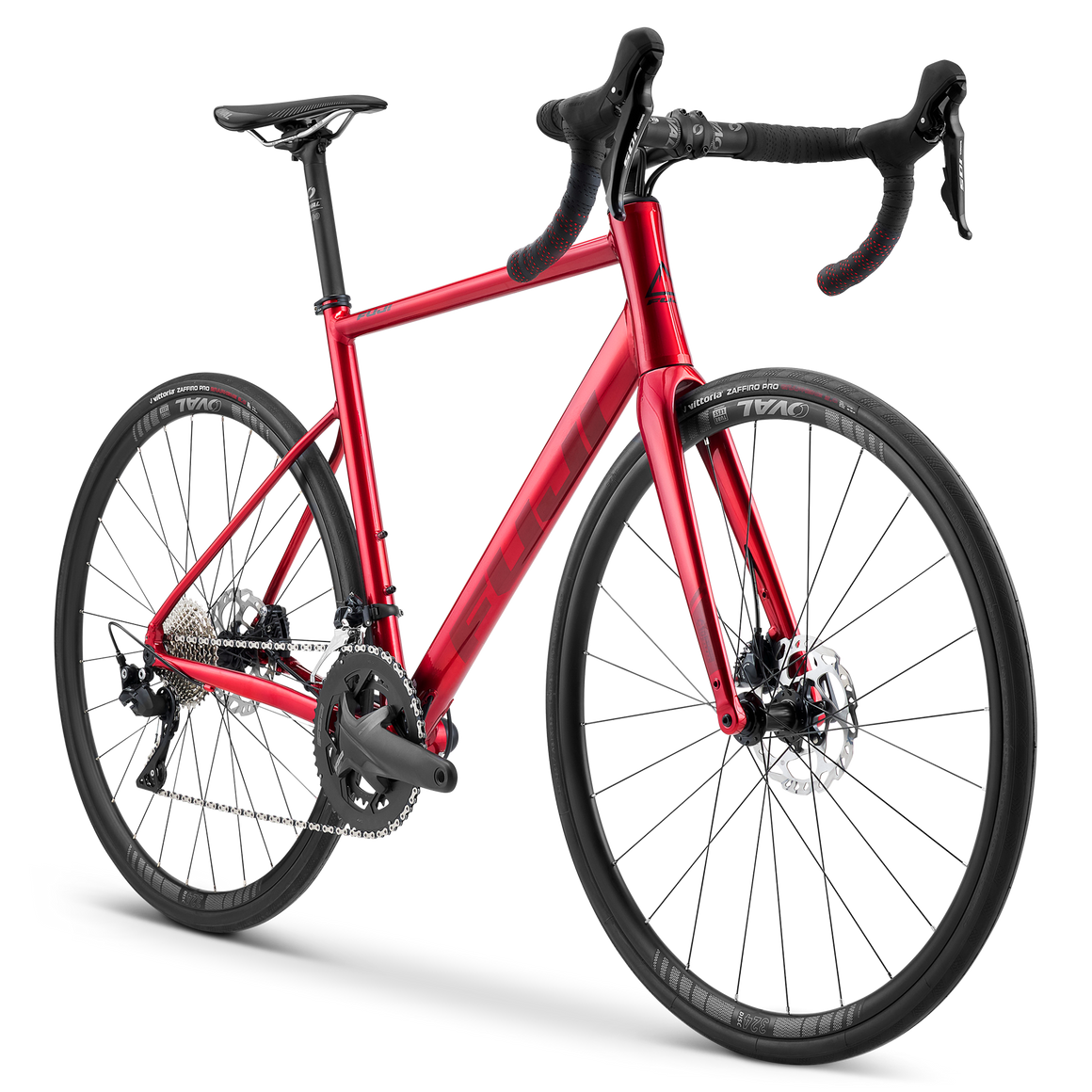Fuji Bikes — Europe – Fuji Bikes Europe