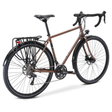 Touring Disc LTD – Fuji Bikes Europe