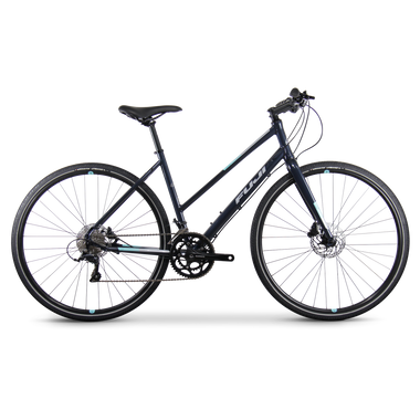 Active – Fuji Bikes Europe