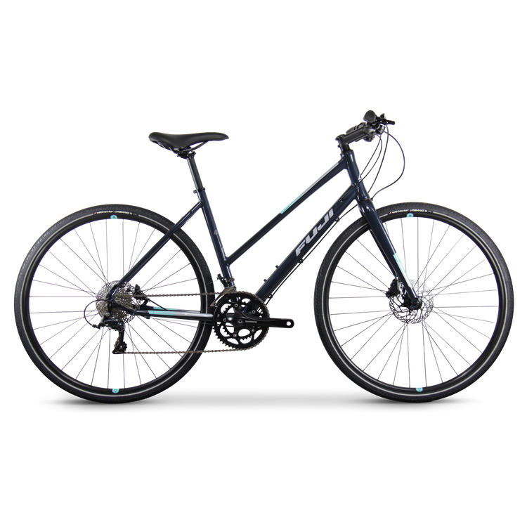 Active – Fuji Bikes Europe