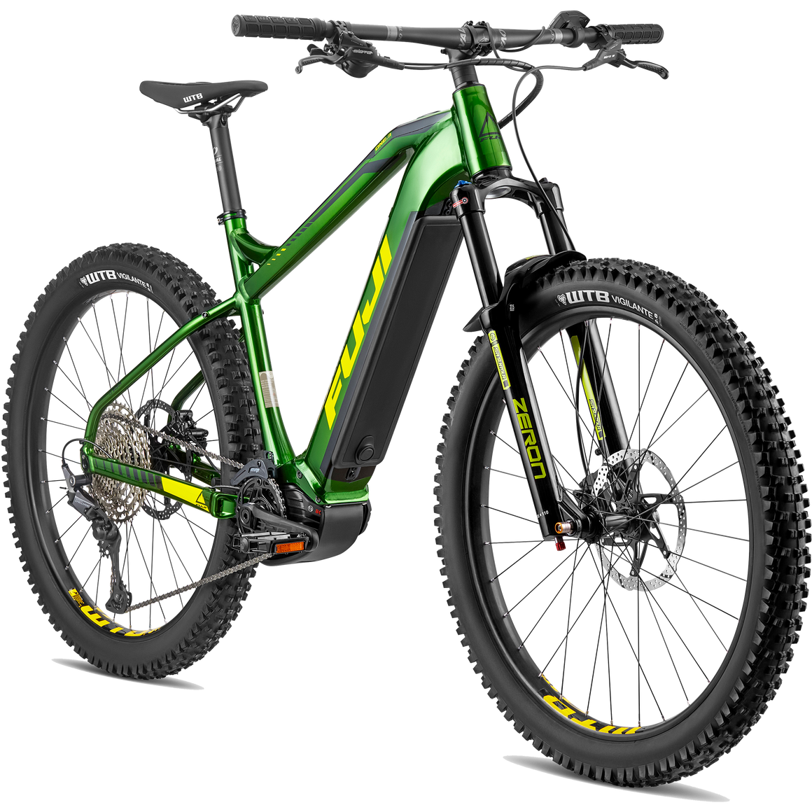 All Bikes – Fuji Bikes Europe