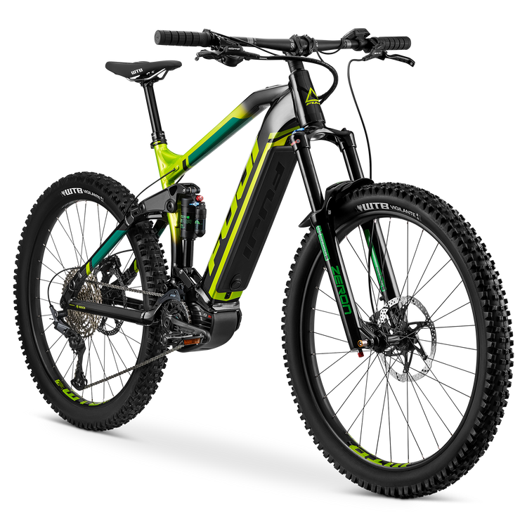All Bikes – Fuji Bikes Europe