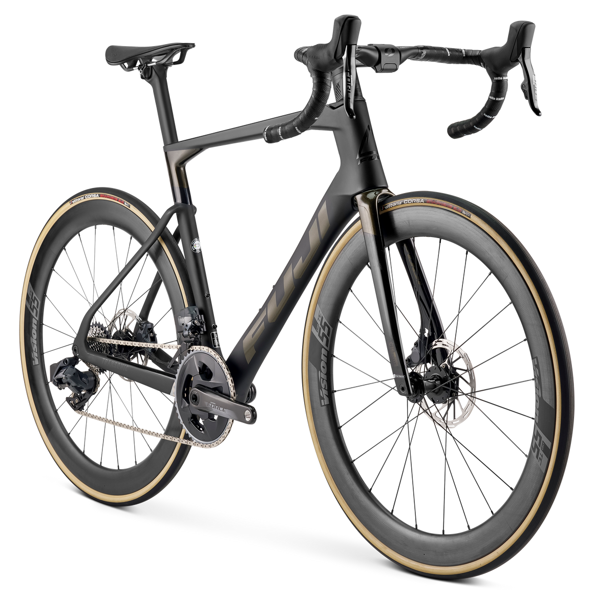 All Bikes – Fuji Bikes Europe